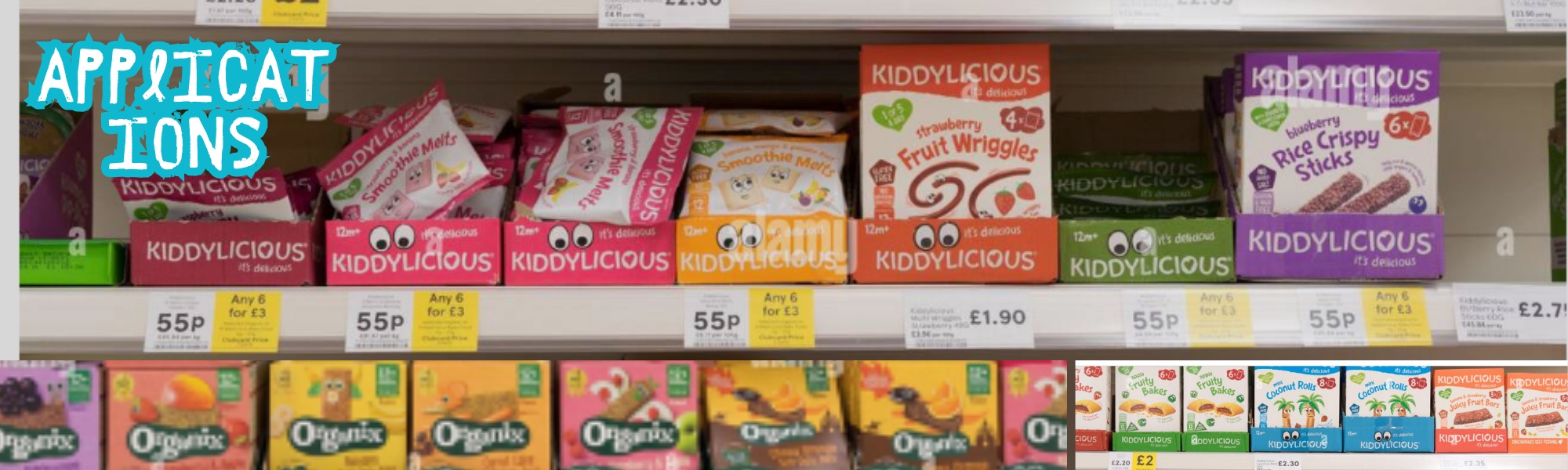 Advantages of Using Perforated Display Boxes